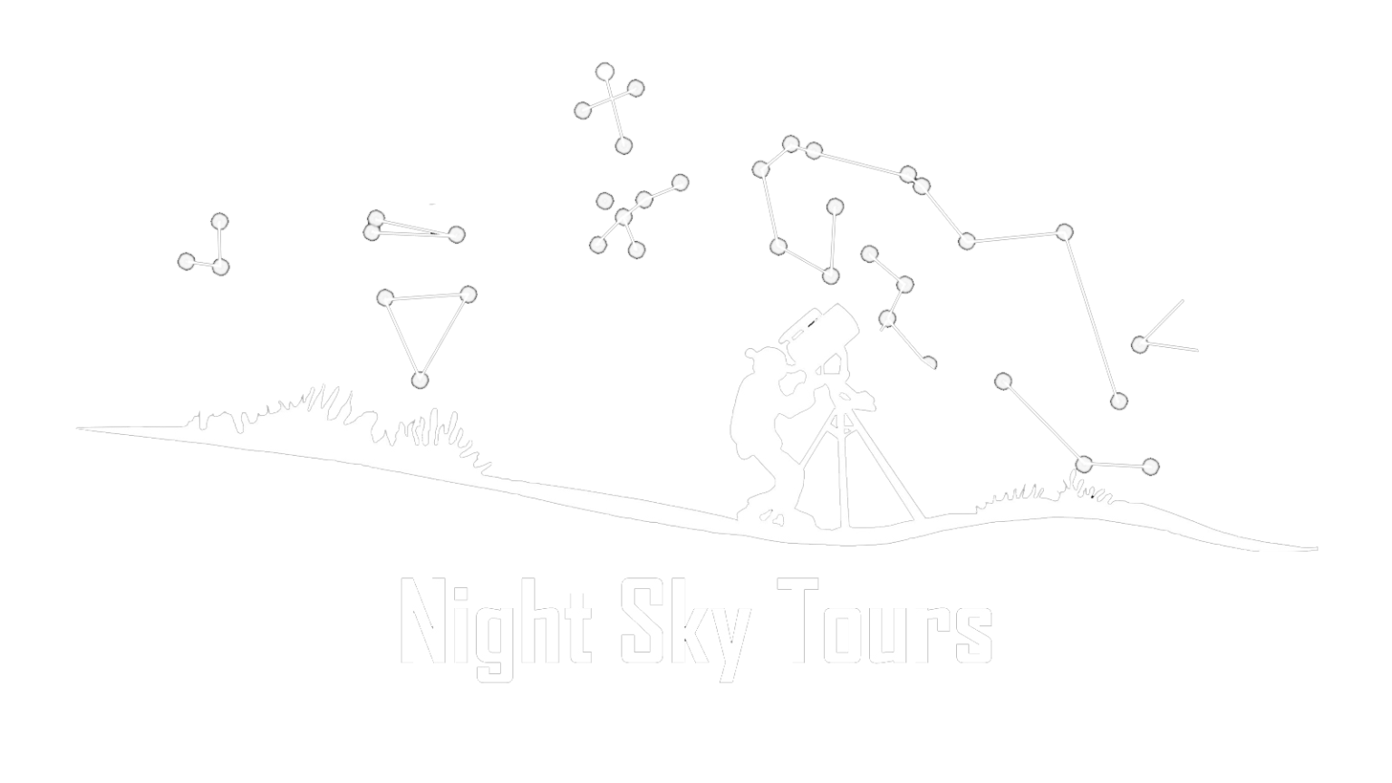 Contact Us – Night Sky Tours